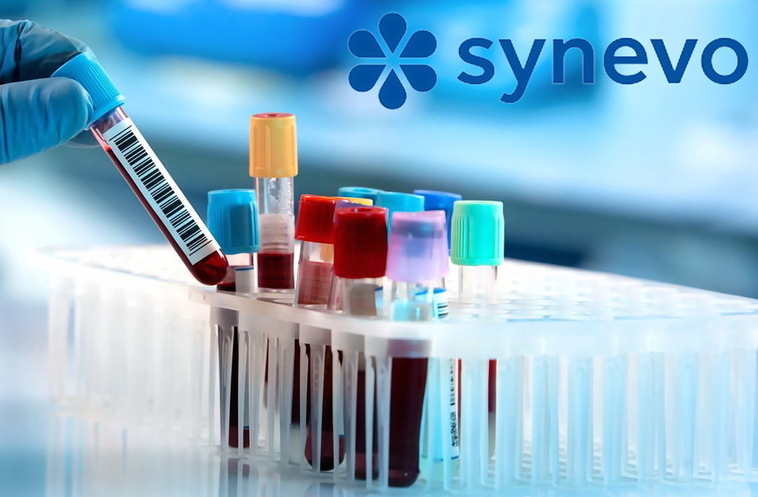 SYNEVO TURDA - ANALIZE MEDICALE
